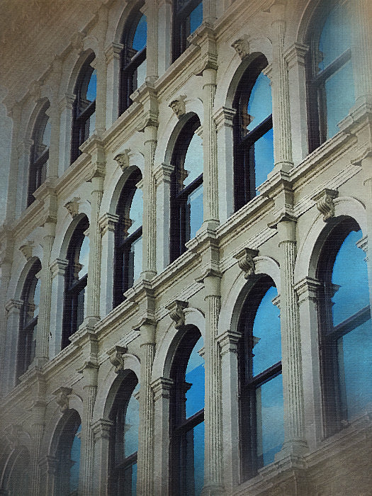 Windows | Photography Print – Collected by Design Essentials PNW